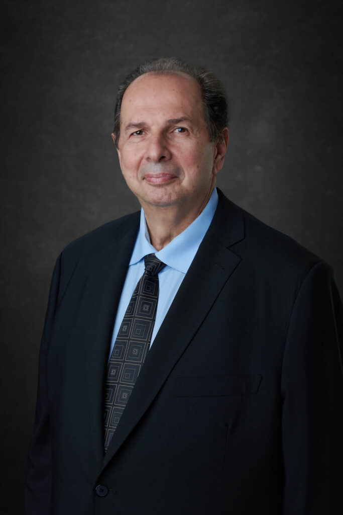 Board of Directors – Retirement Homes Regulatory Authority