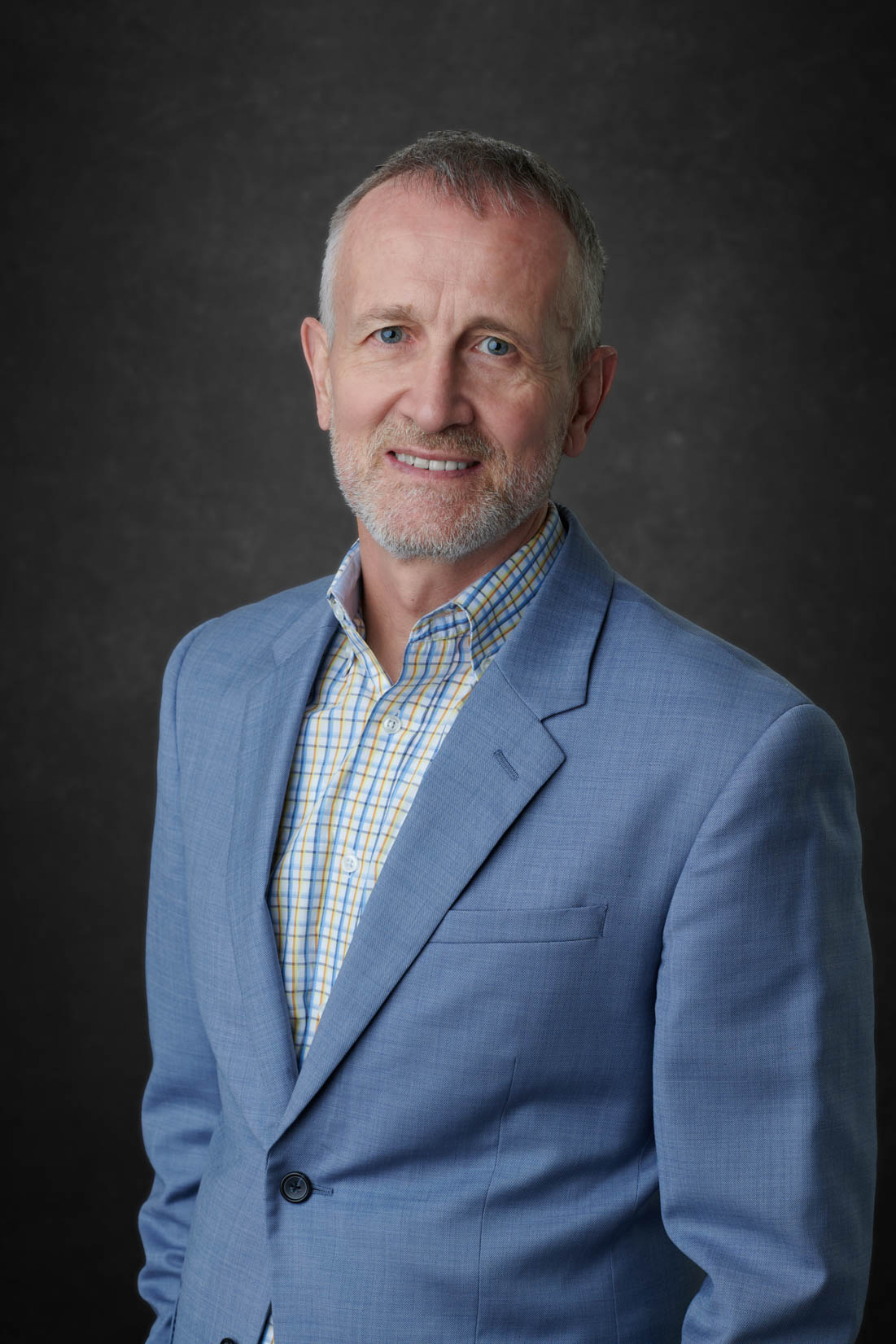 Leadership Team – Retirement Homes Regulatory Authority