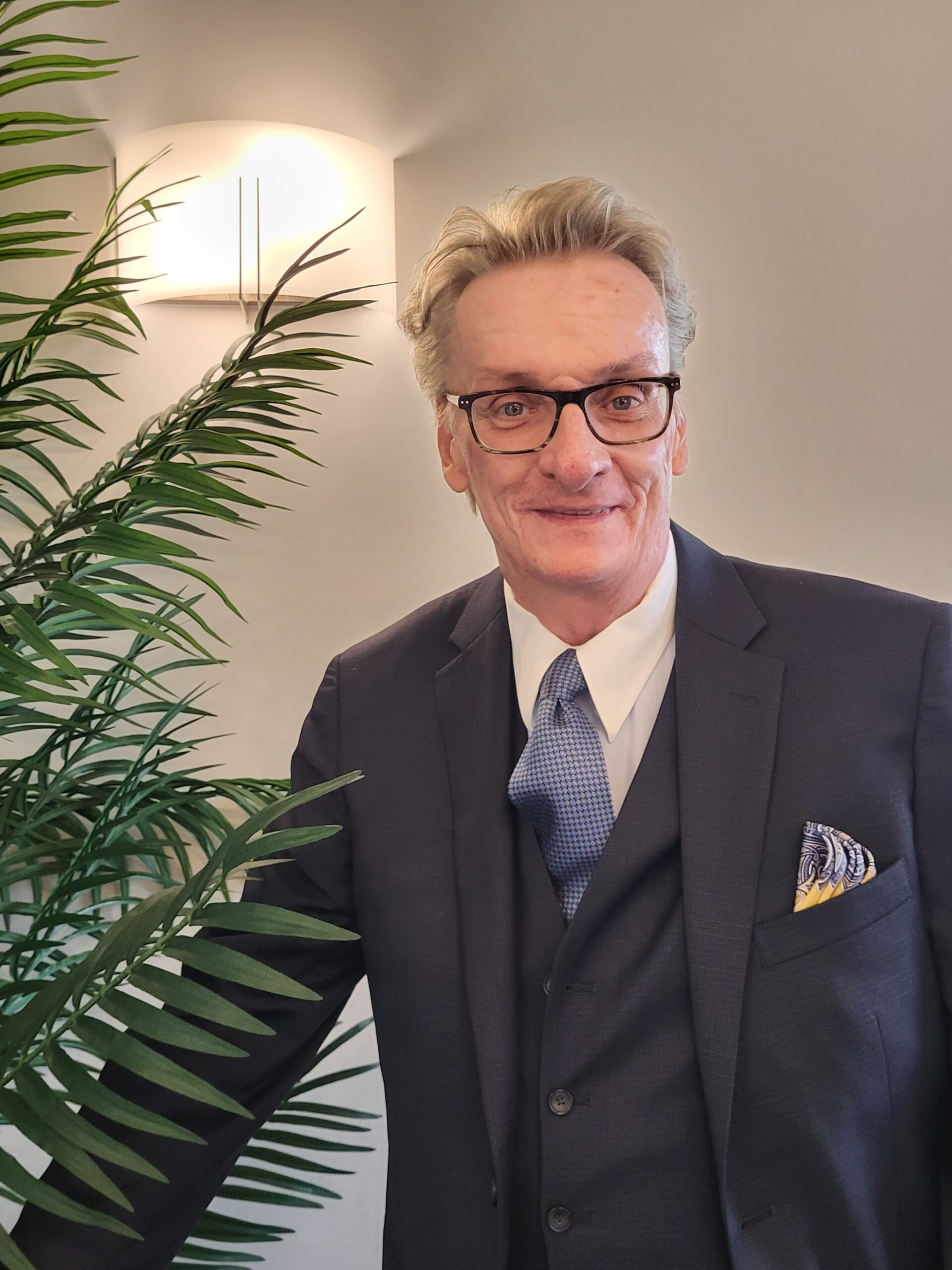 RHRA 2024 Resident Champion Award Recipient and Finalists – Retirement ...